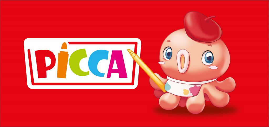 Picca - Gothic Idea – Creative Design Agency